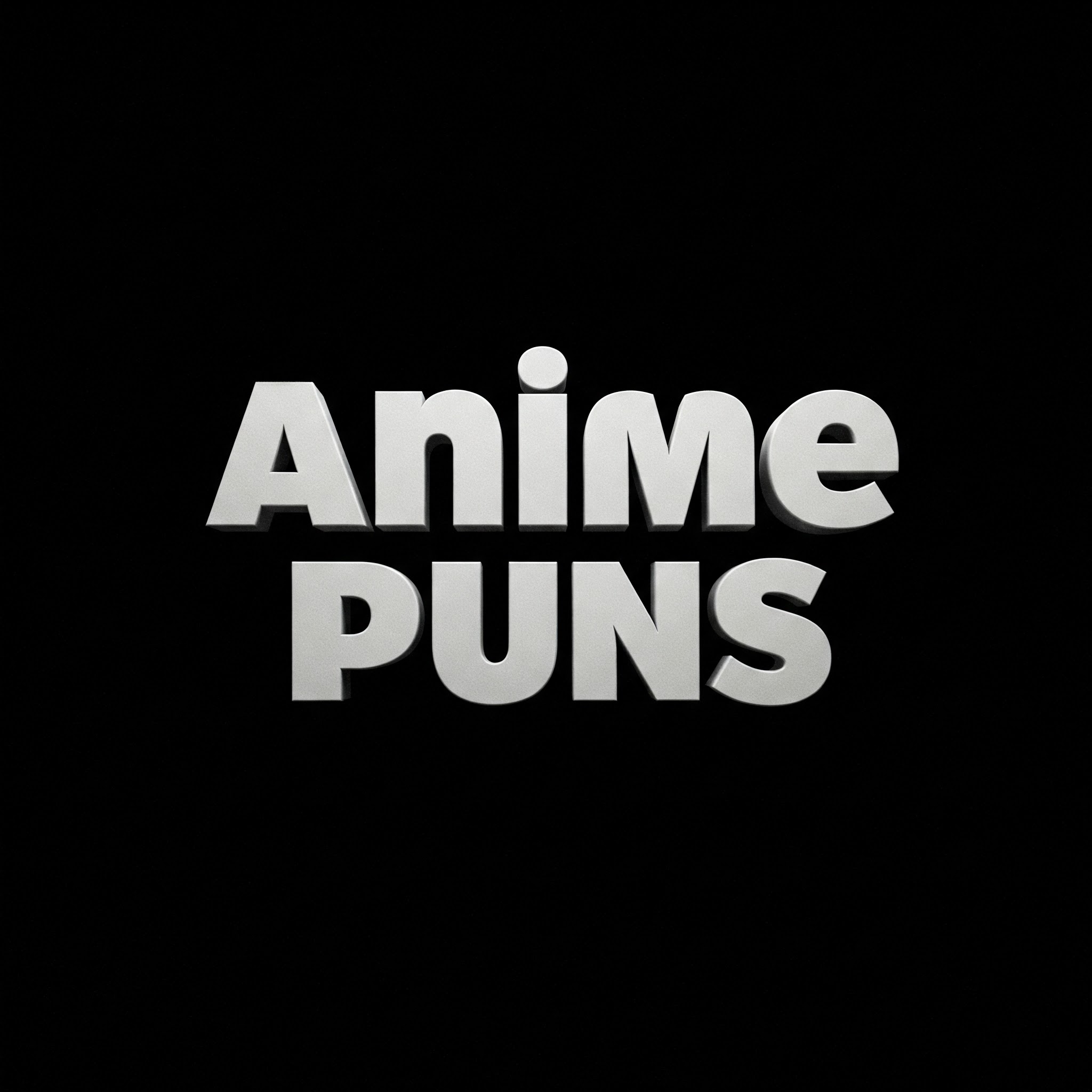 Anime Puns: Sparking Joy with Every Punchline! - Fun With Puns
