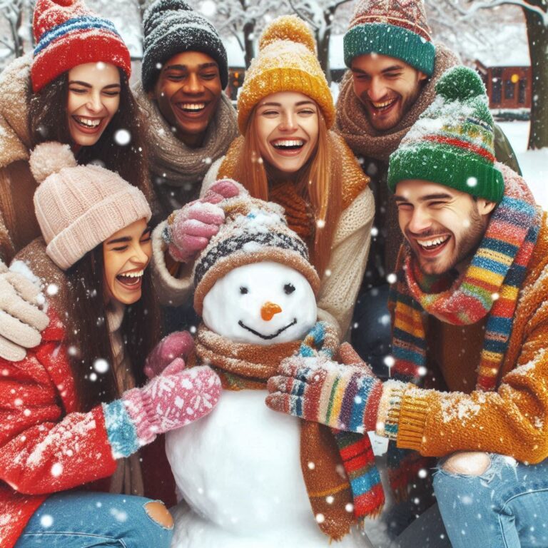 December Puns: Let’s Sleigh This Season! 🎄 ️ - Fun With Puns