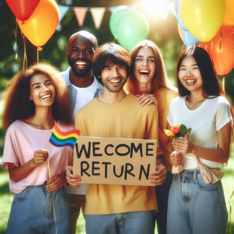 Welcome Back Puns: Returning with Humor That Always Lands! - Fun With Puns