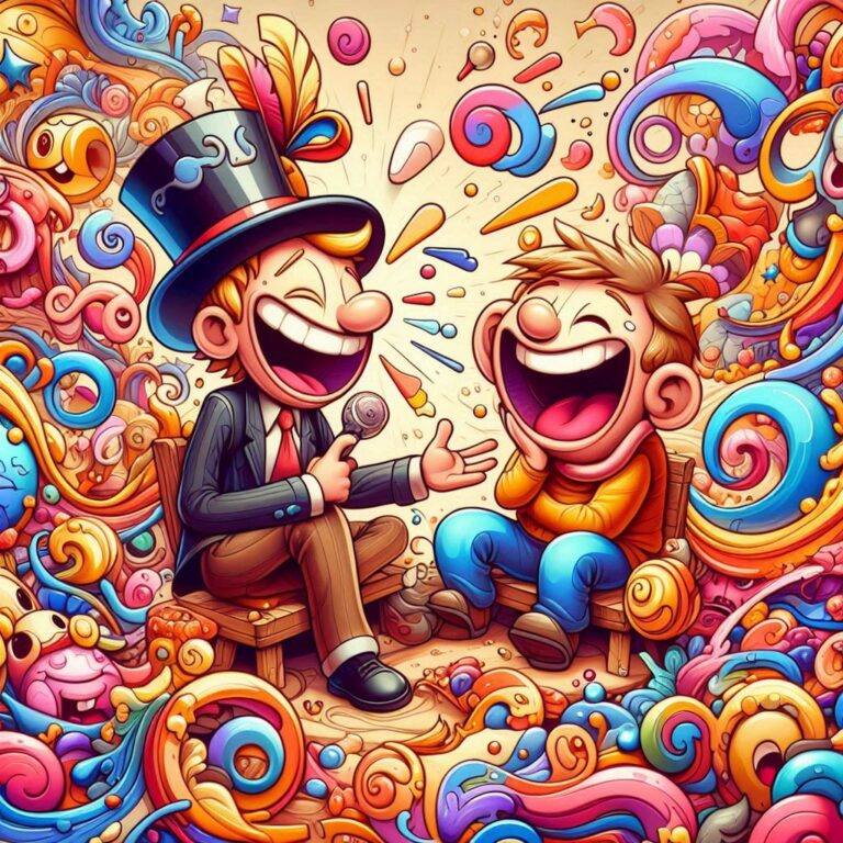 Double Entendre Puns: Two Meanings Jokes, Twice the Laughs! - Fun With Puns