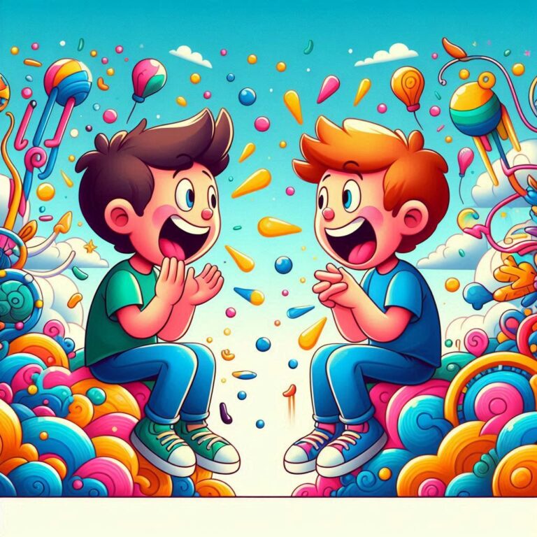 Double Entendre Puns: Two Meanings Jokes, Twice the Laughs! - Fun With Puns